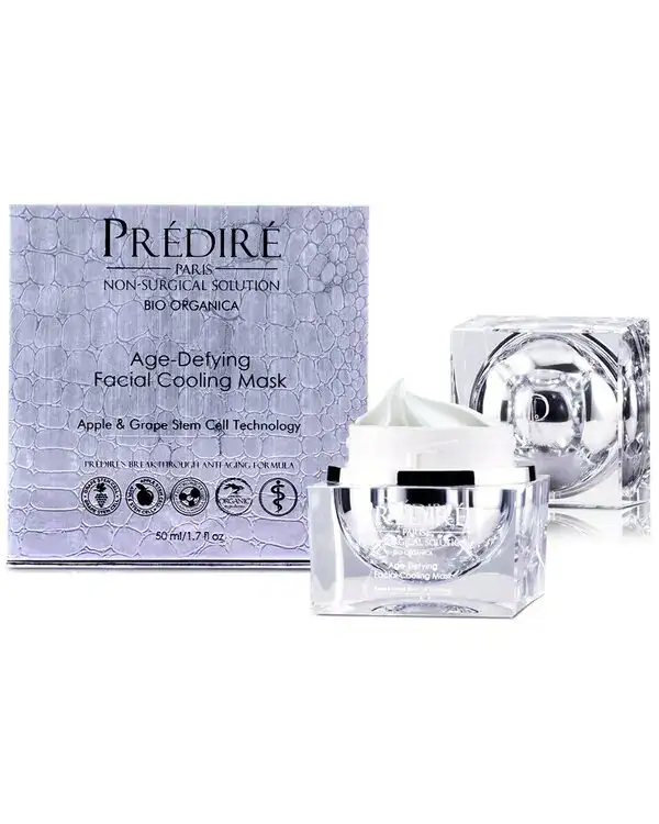Buy PREDIRE PARIS 1.69oz Age-defying Facial Cooling Mask - Nocolor At ...