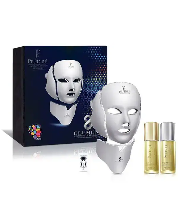 Buy PREDIRE PARIS Led Mask Routine Set - Nocolor At 80% Off | Editorialist