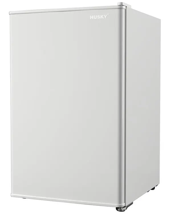 Buy HUSKY Large Fridge Solid Door - White At 20% Off | Editorialist