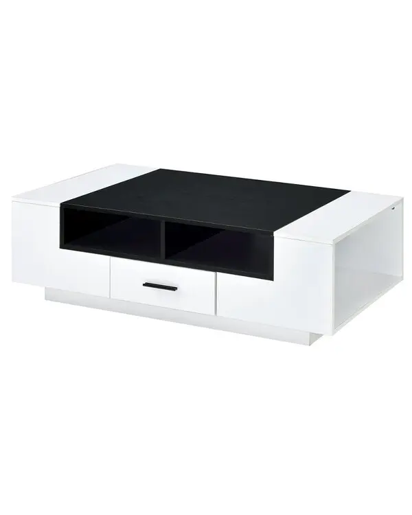 Buy ACME FURNITURE Armour Coffee Table - Nocolor At 25% Off | Editorialist