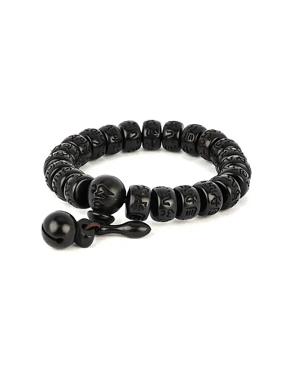 Buy JEAN CLAUDE Water, Air, & Land Spiritual Bracelet - Nocolor At 80% ...