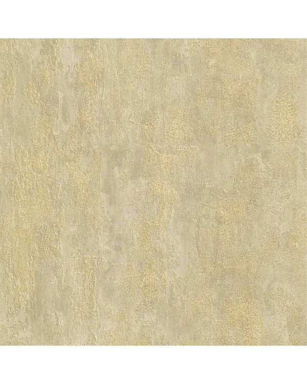 Buy BREWSTER A-street Prints Deimos Gold Distressed Texture Wallpaper ...