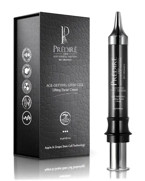 Buy Predire Paris Age Defying Apple And Grape Stem Cell Facial Lifting Cream Nocolor At 70