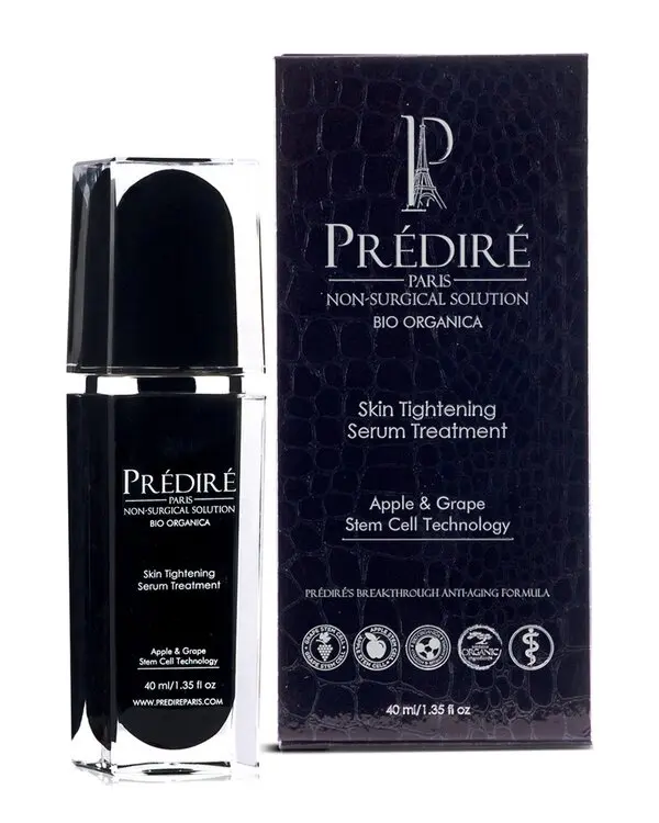 Buy PREDIRE PARIS 1.35oz Skin Tightening Serum Treatment - Nocolor At ...