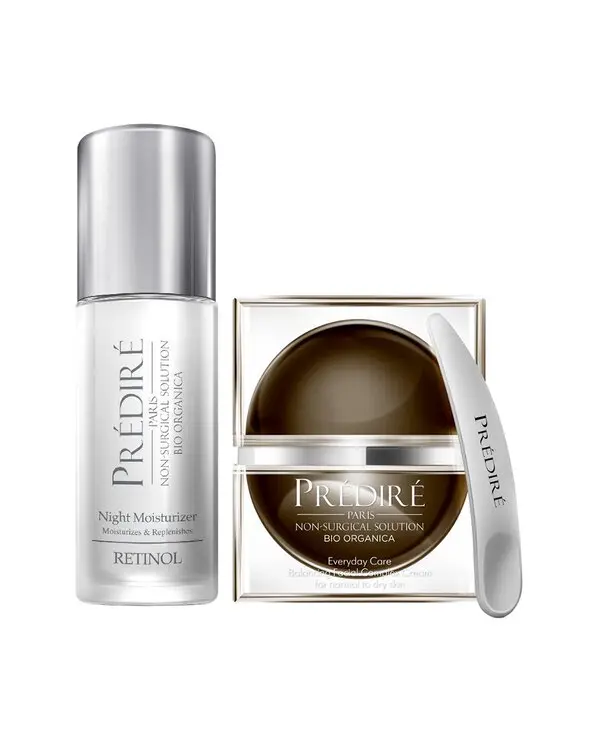 Buy PREDIRE PARIS 2pc Everyday Flawless Face Care - Nocolor At 80% Off ...