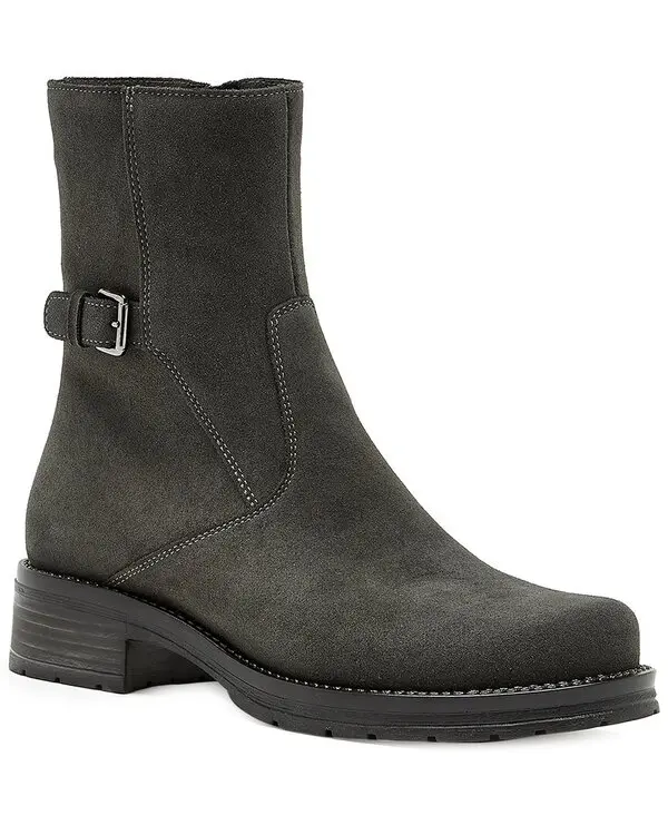 Buy La Canadienne Corey Suede Boot - Nocolor At 76% Off | Editorialist
