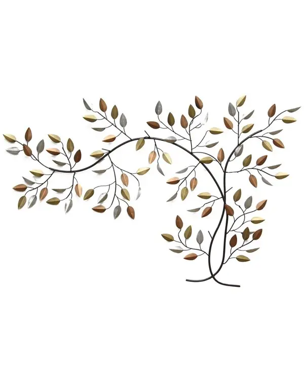 Buy STRATTON HOME DECOR Tree Branch Wall Decor - Nocolor At 36% Off ...