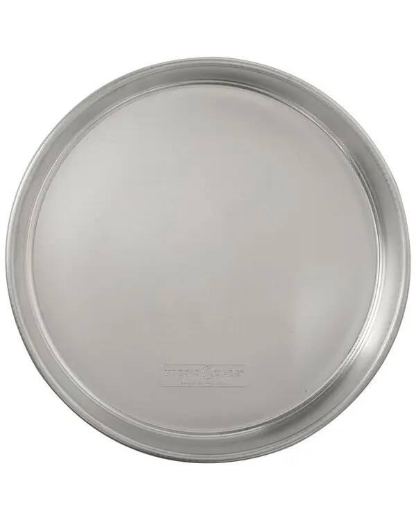 Buy NORDICWARE 12in Round Cake Pan Silver At 18 Off Editorialist