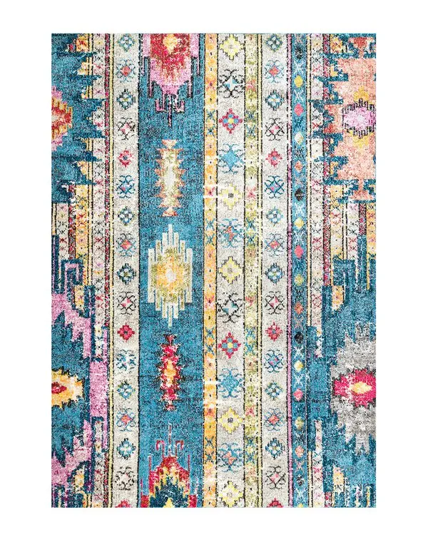 Buy NULOOM Bohemian Jennifer Rug - Nocolor At 80% Off | Editorialist