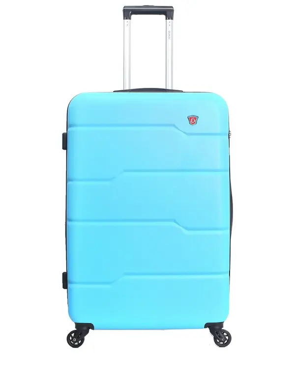 Buy DUKAP Rodez Hardside Spinner 20'' Carry On Nocolor At 55 Off