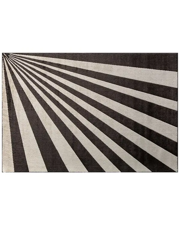 Buy ELIZABETH SUTTON Modern Vera Shooting Star Rug - Multi At 56% Off ...