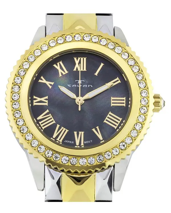 Buy Tavan Charlotte Watch - Nocolor At 80% Off | Editorialist
