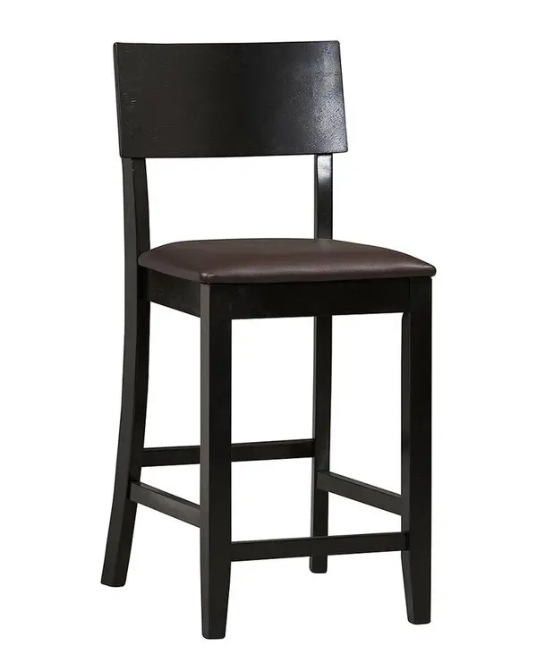 Buy LINON Linon Camel Counter Stool - Brown At 46% Off | Editorialist