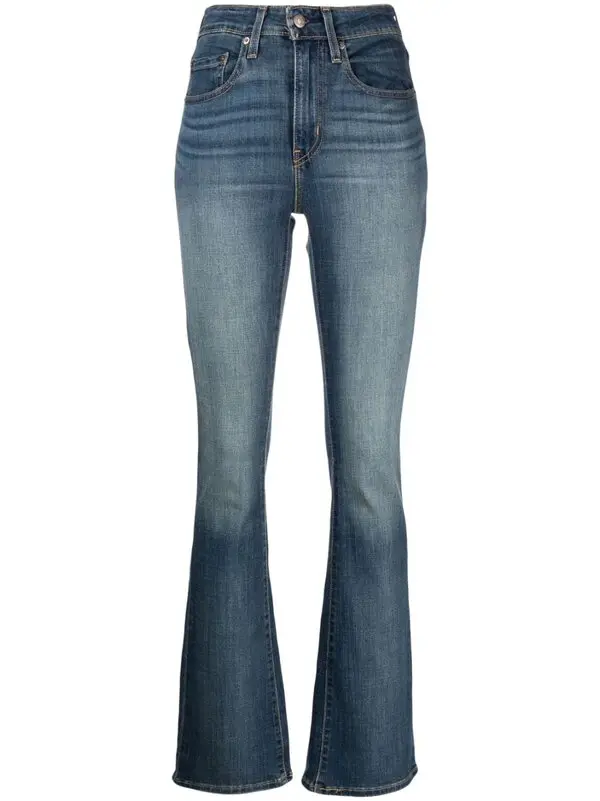 LEVI'S 725™ Bootcut Jeans