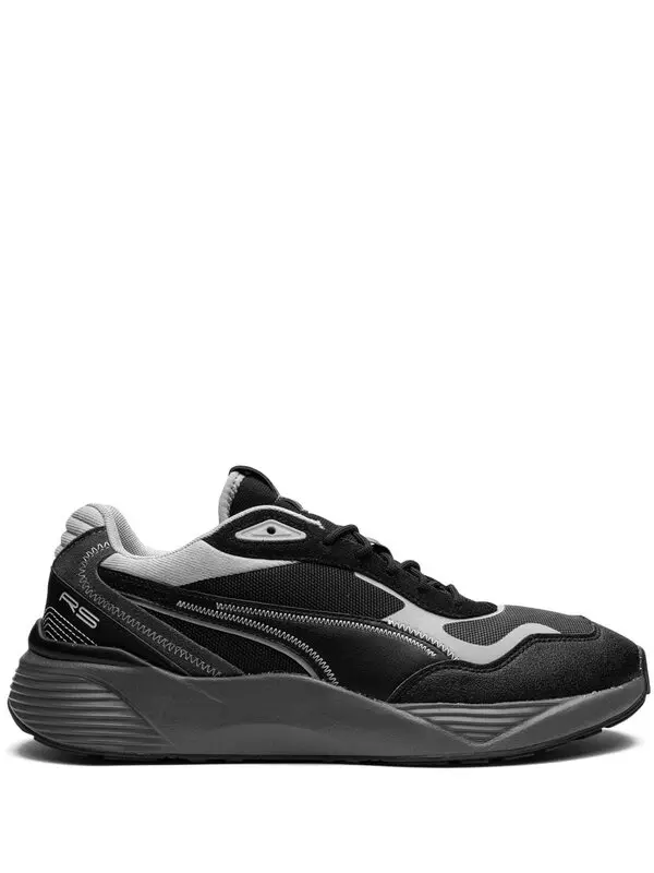 PUMA Rs-metric Sneakers - Black