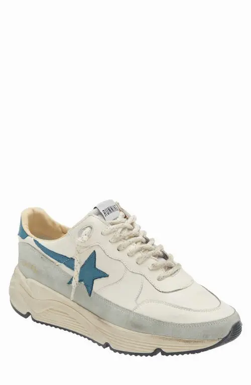 Golden Goose Running Sole Sneaker