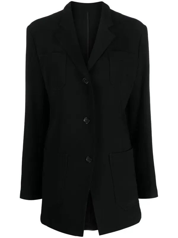 TOTÊME Single-breasted Blazer