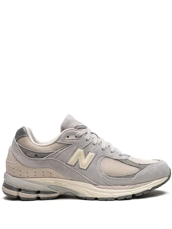 NEW BALANCE 2002r Lunar New Year Sneakers - Grey