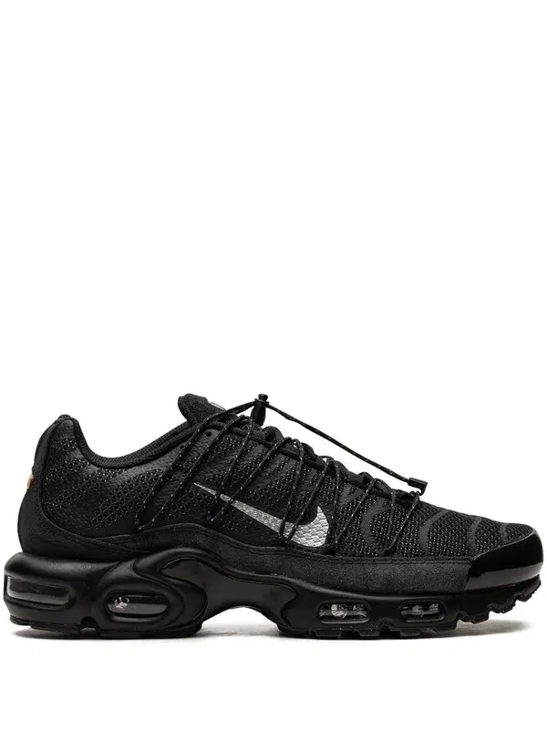 Nike Air Max Plus Utility Metallic Sneakers