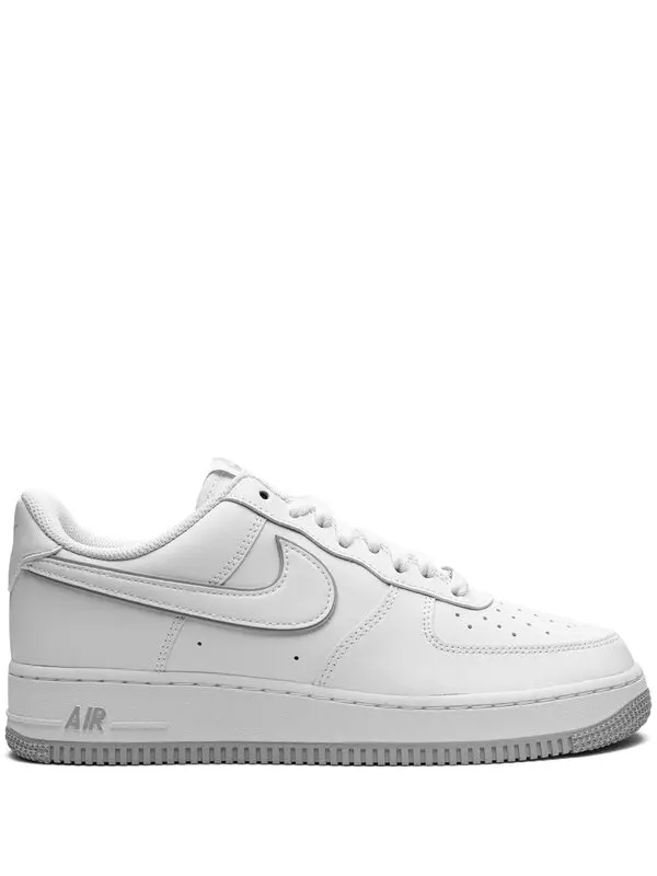 Nike Air Force 1 Low Retro Sneakers - White