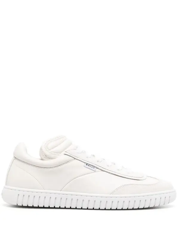 Bally Parrel Low-top Sneakers