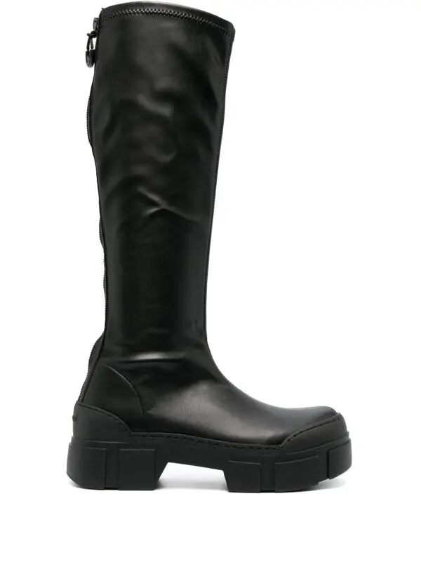 VIC MATIE Knee-length Boots