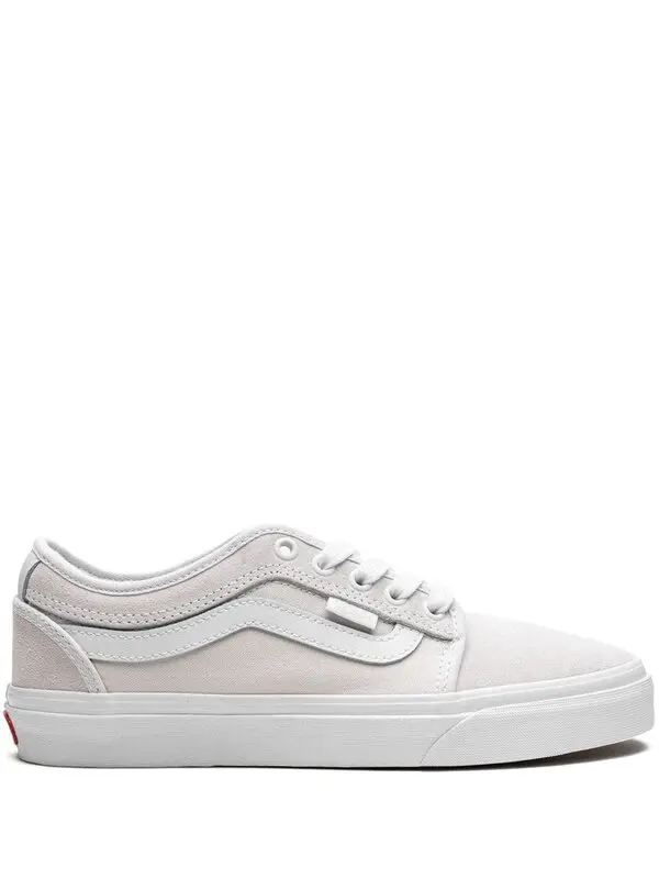 VANS Chukka Low Sneakers - Neutrals