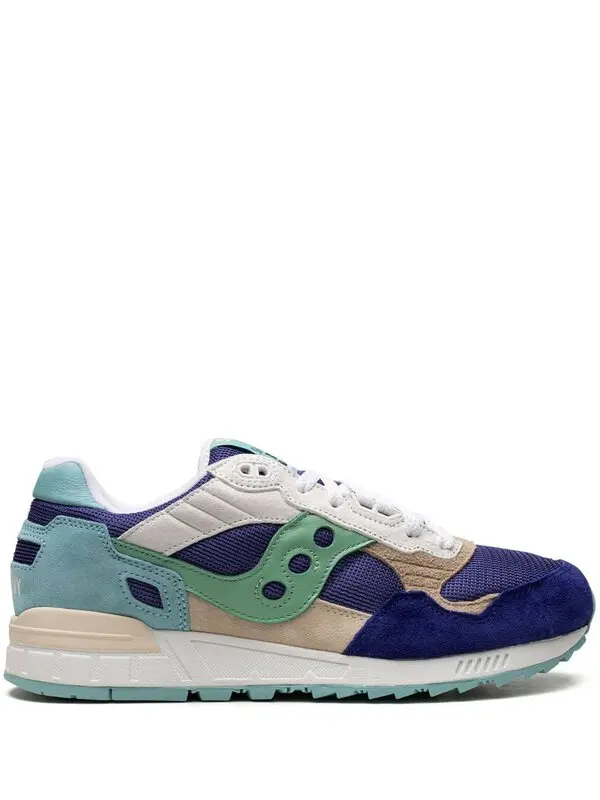 Saucony Shadow 5000 Sneakers - Blue