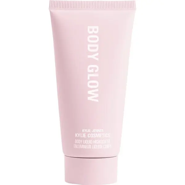 KYLIE COSMETICS Body Glow Highlighter - Cant Handle The Heat