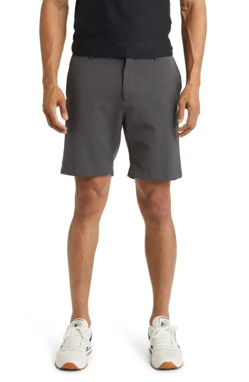 7 For All Mankind Tech Shorts - Delancy