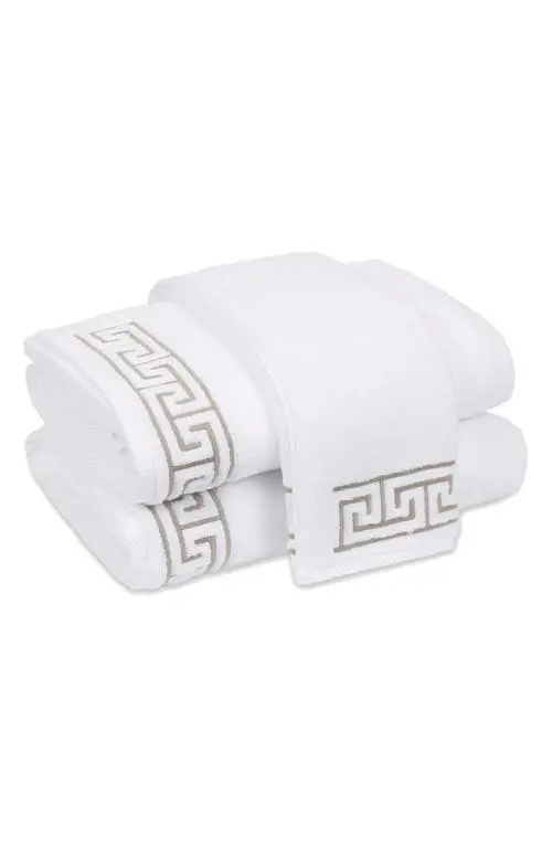 MATOUK Adelphi Cotton - Truffle