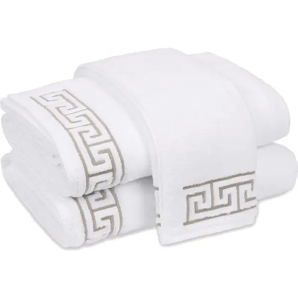MATOUK Adelphi Cotton - Truffle