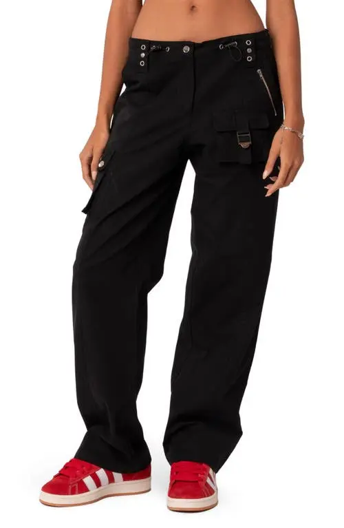 EDIKTED Saphire Cargo Pants