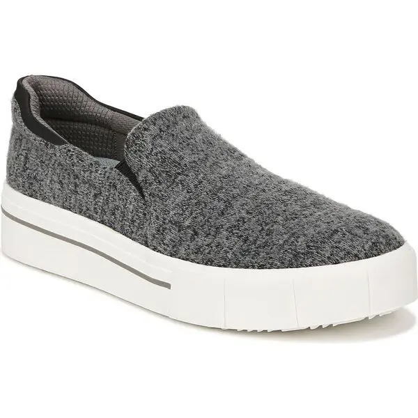 Dr. Scholl'S Happiness Lo Platform Slip-on Sneaker