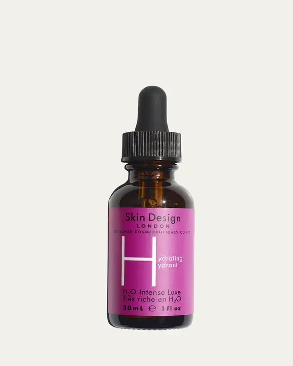 SKIN DESIGN LONDON The Hydrating Serum, 1 Oz - One-color