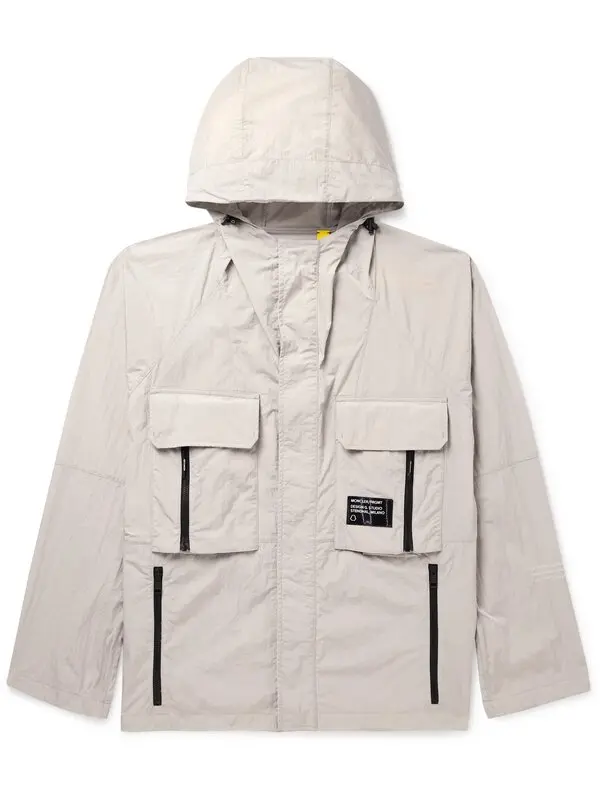 Moncler 7 Frgmt Hiroshi Fujiwara Dotter Jacket