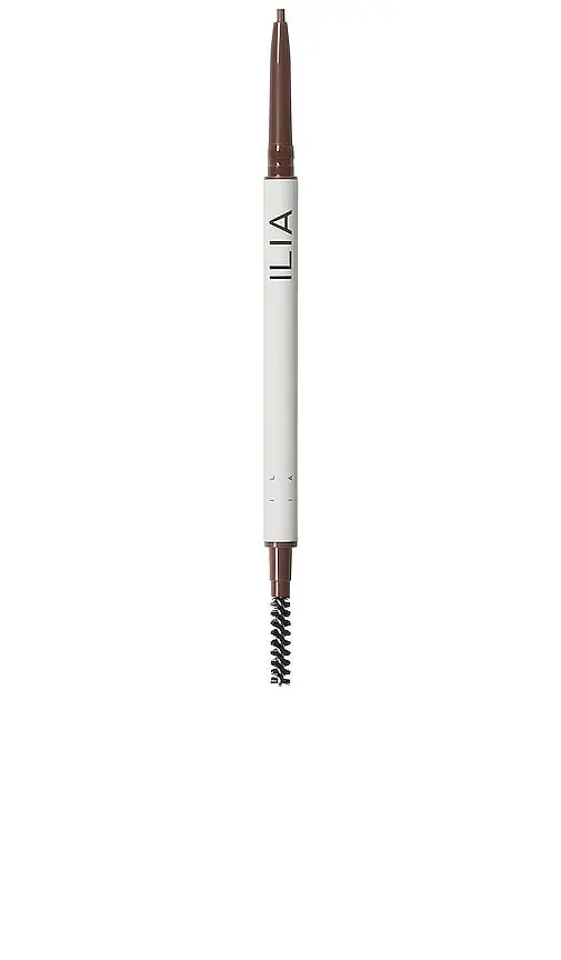 ILIA In Full Micro-tip Brow Pencil - Soft Brown