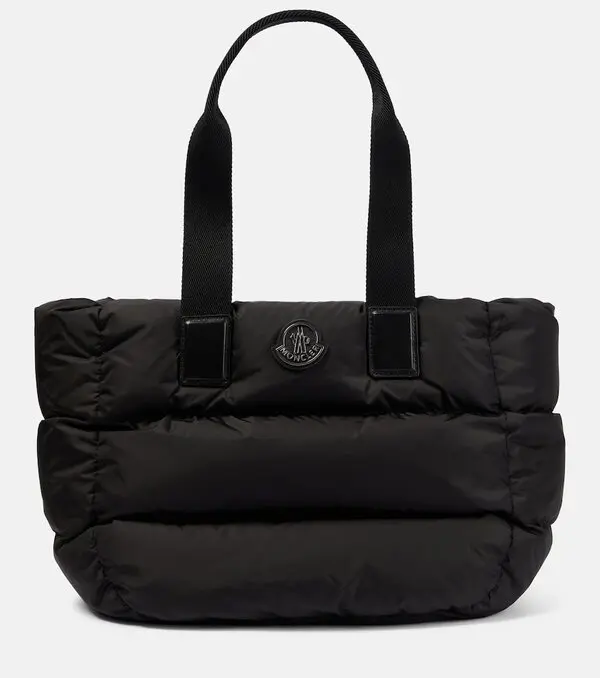 tote bag moncler