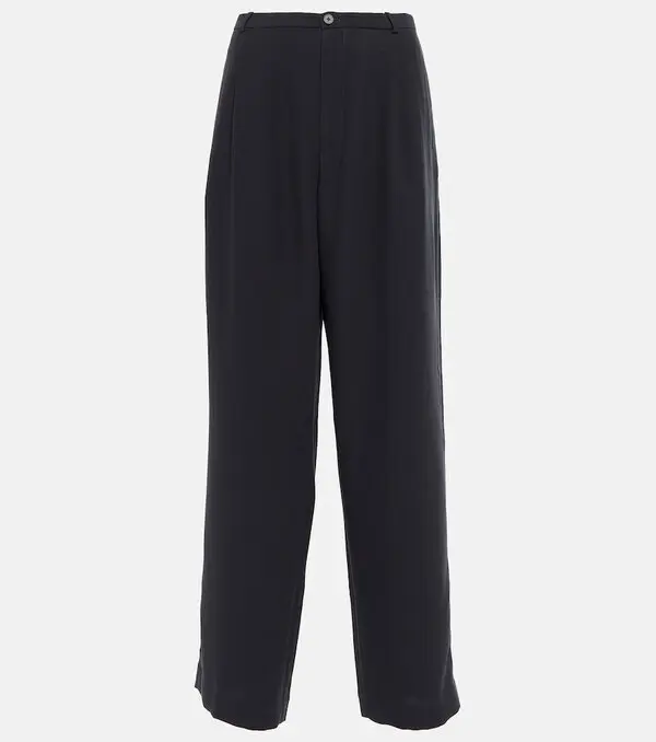 Sir The Label Gilles Straight-leg Pants