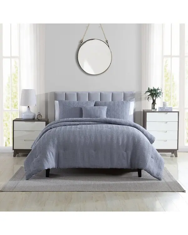 Buy MODERN THREADS Embellished Comforter Set - Multi At 54% Off ...