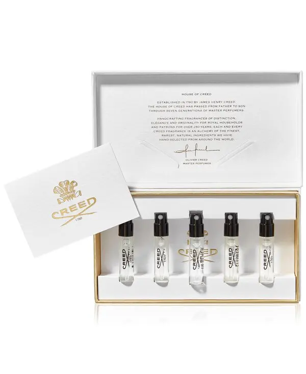 CREED 5-pc. Inspiration Set