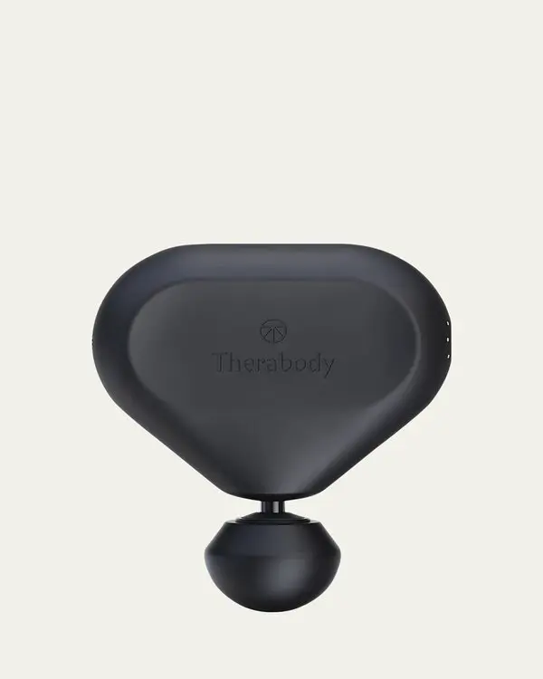 THERABODY Theragun Mini 2nd Generation - Black