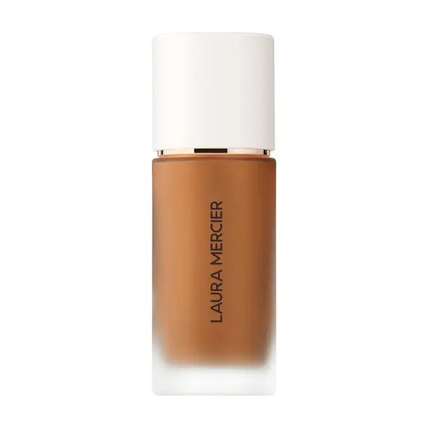 Laura Mercier Real Flawless Weightless Perfecting Foundation 0n1 Silk - One-color