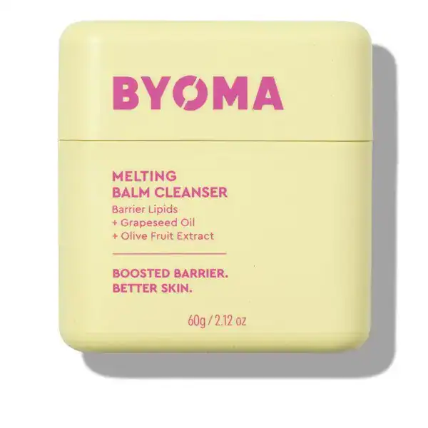 BYOMA Melting Balm Cleanser - One-color | Editorialist