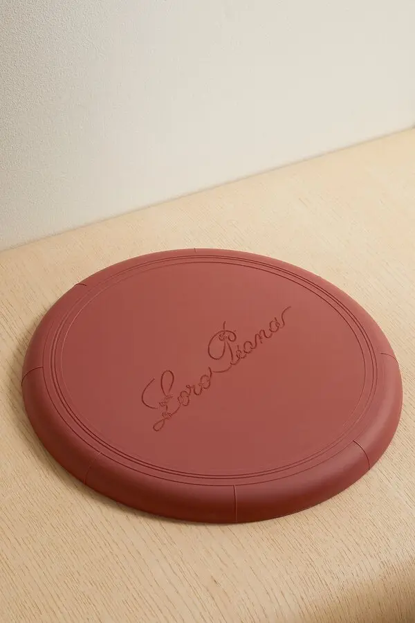 Loro Piana Portofino Frisbee