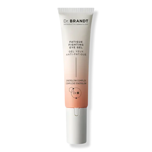 STEFAN BRANDT Id-stress Fatigue Fighting Eye Gel - One-color