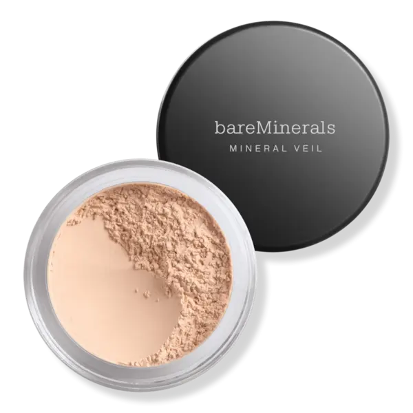 BAREMINERALS Mini Mineral Veil Setting Powder - One-color