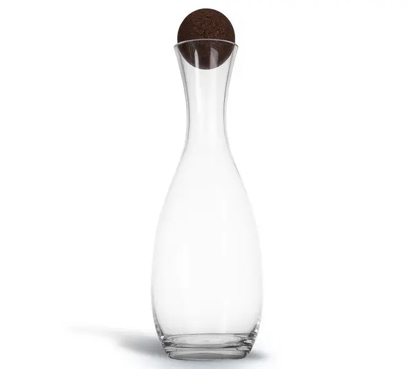 SAGAFORM By Widgeteer 50-oz Nature Wine/water C Rafe