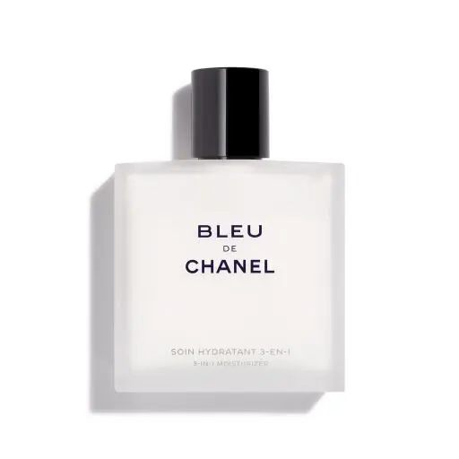 Chanel Bleu De 3-in-1 Moisturizer