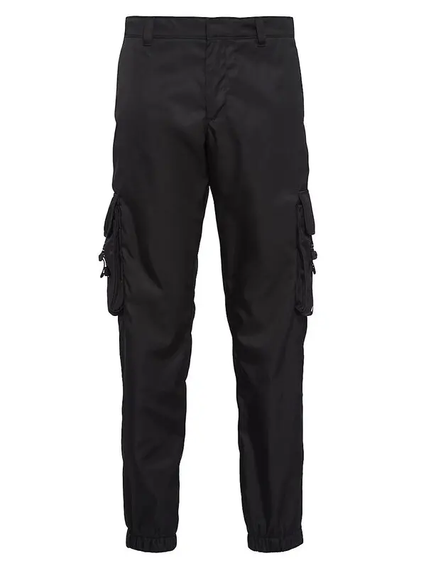 Prada Re-nylon Pants